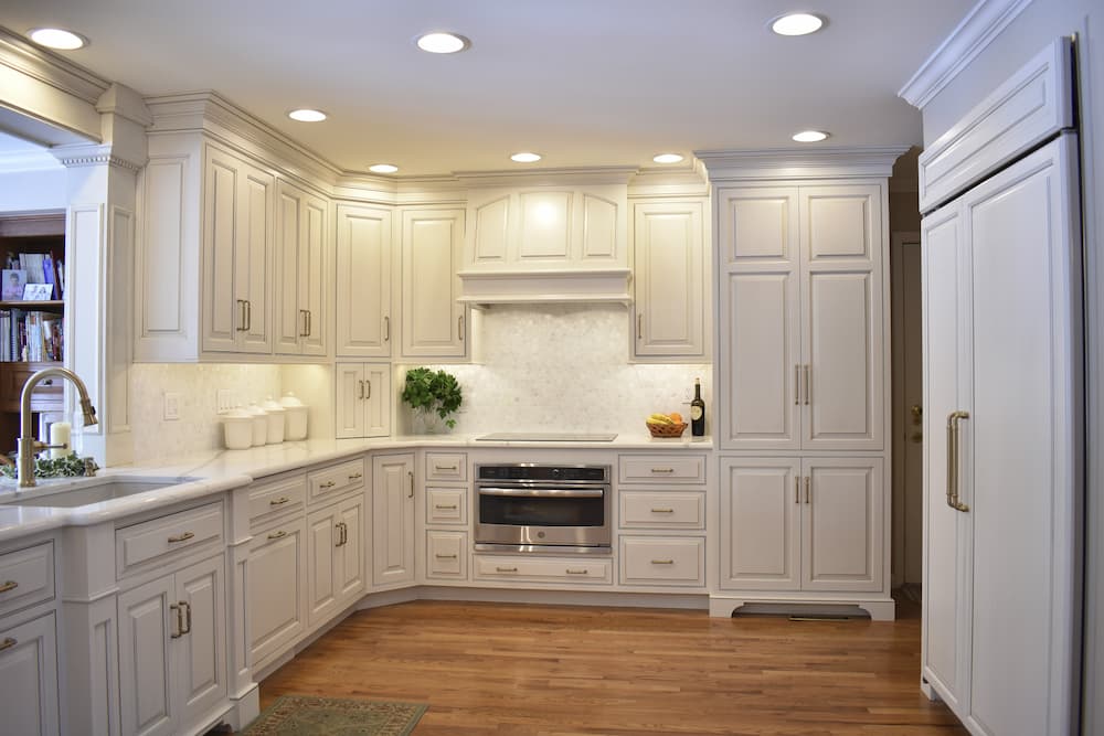 Benefits of Custom Cabinetry - Magno Kitchens