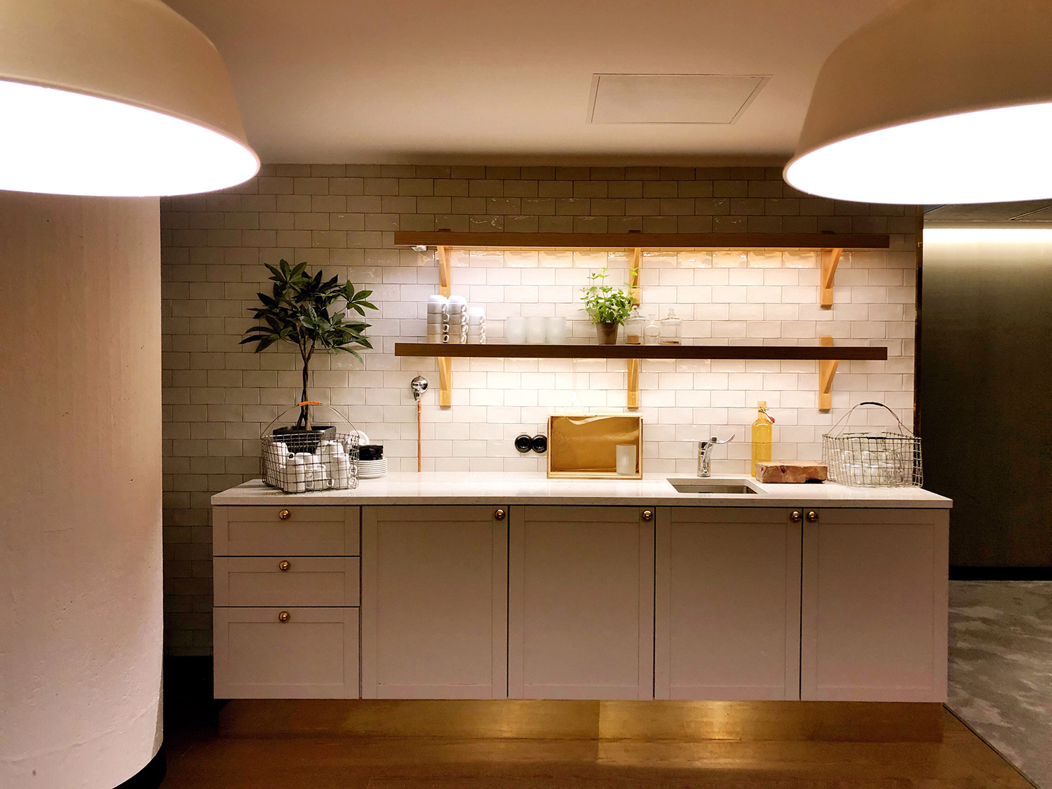 Incorporating Multi-Sensory Design Elements in Your New Kitchen - Magno ...